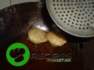 Homemade Gol Gappay Recipe | Step by Step Recipe
