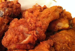 Crispy Chicken Broast Recipe | Pakistani Food