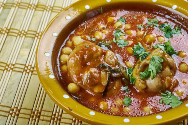 Traditional Pakistani Breakfasts | A Culinary Journey