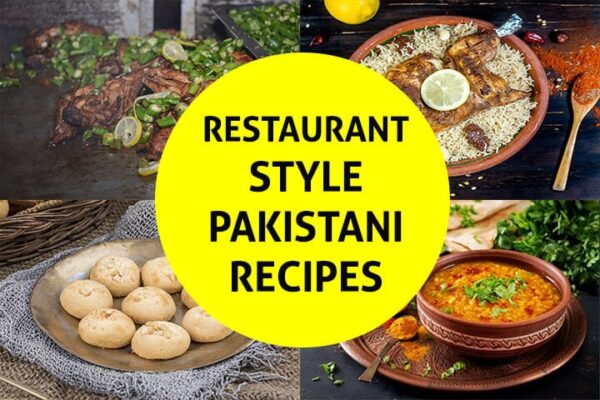 Traditional Pakistani Breakfasts | A Culinary Journey